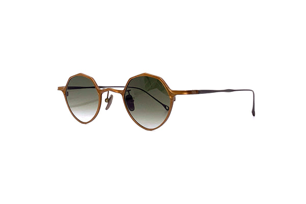 Rigards - RG1019CU (Red Copper | Green Gradient) – Good See Co.