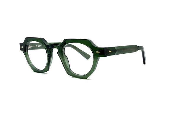 Ahlem - Rue de la Paix (Dark Green)