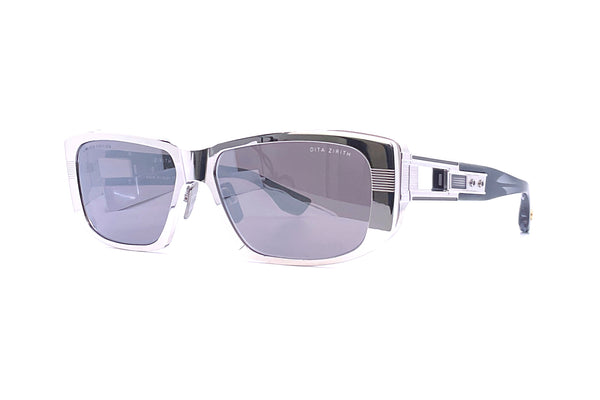 Dita - Zirith Limited Edition (Chrome/Ink Swirl) – Good See Co.