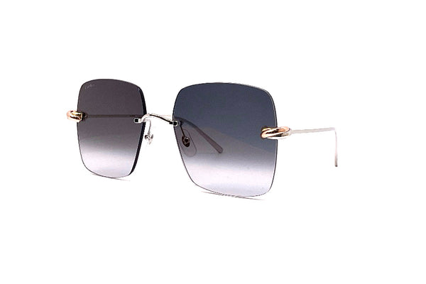 Cartier - CT0508S (002) – Good See Co.