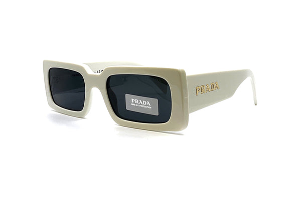 Prada - SPR A07 (Talc) – Good See Co.