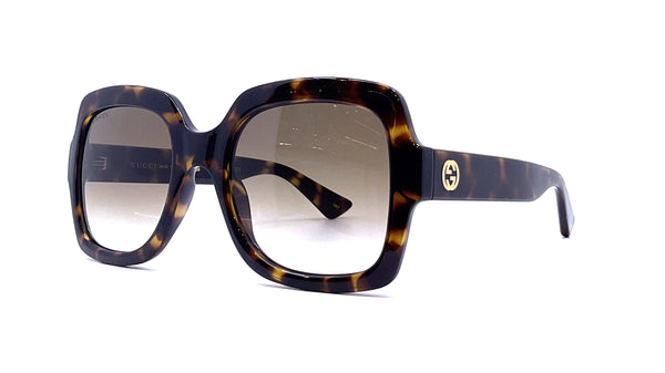 Gucci - GG1337S (Havana) – Good See Co.