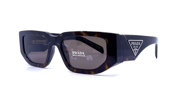 Prada - SPR 09Z (Tortoise) – Good See Co.