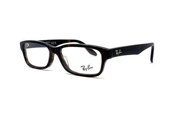 Ray-Ban - RB5415 Optics [Medium] (Polished Havana) – Good See Co.