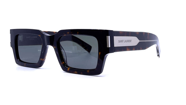 Saint Laurent - SL 572 (002) – Good See Co.