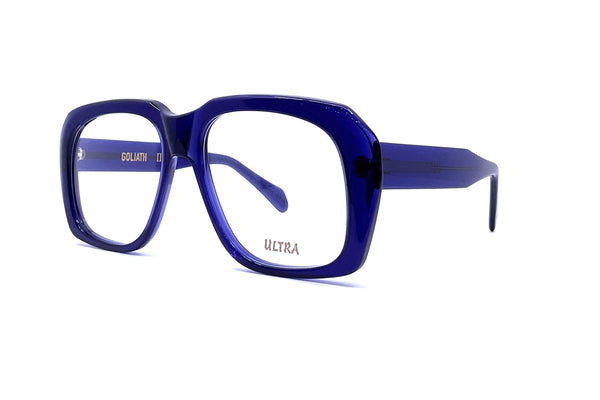 Goliath - Ultra II Optical (Navy Blue) – Good See Co.