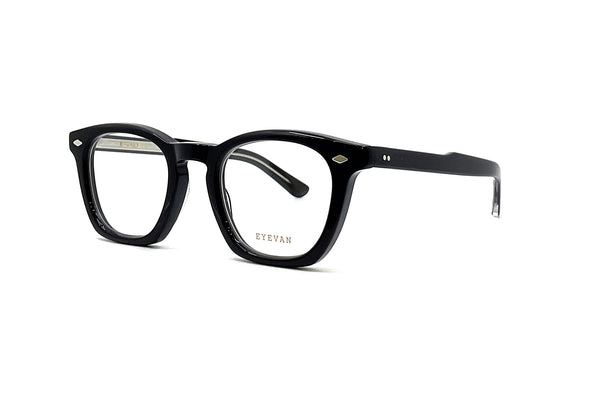 Eyevan - Optimo-E (PBK) – Good See Co.