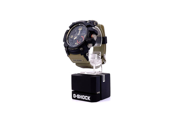Casio - G-Shock GG1000 (Army Khaki) – Good See Co.