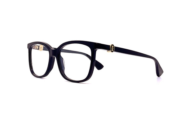 Cartier - Double C - CT0493O (001) M