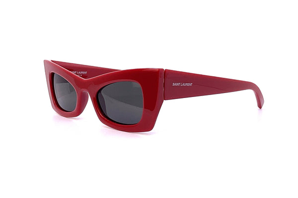 Saint Laurent - SL 702 (004) – Good See Co.