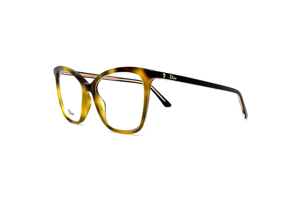 Vintage Dior - Montaigne N46 (581) – Good See Co.