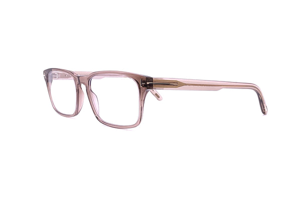 Tom Ford - TF5938-B (Shiny Light Brown Crystal) – Good See Co.