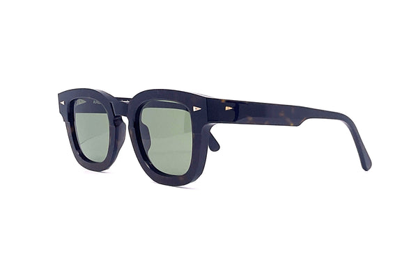 Ahlem - Dragon (Dark Turtle | Khaki Light) – Good See Co.