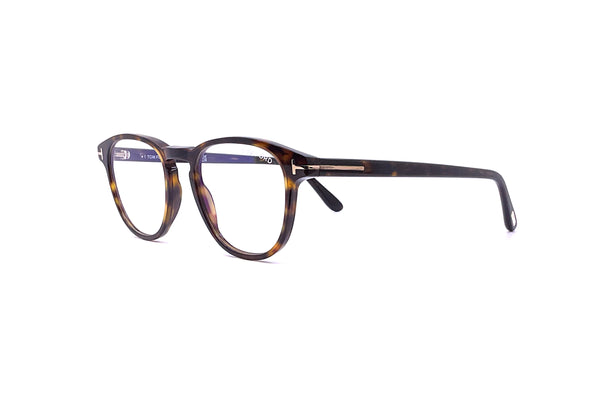Tom Ford - TF5899-B (Dark Havana) – Good See Co.
