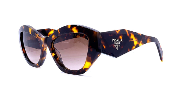 Prada - SPR 07Y (Honey Havana) – Good See Co.
