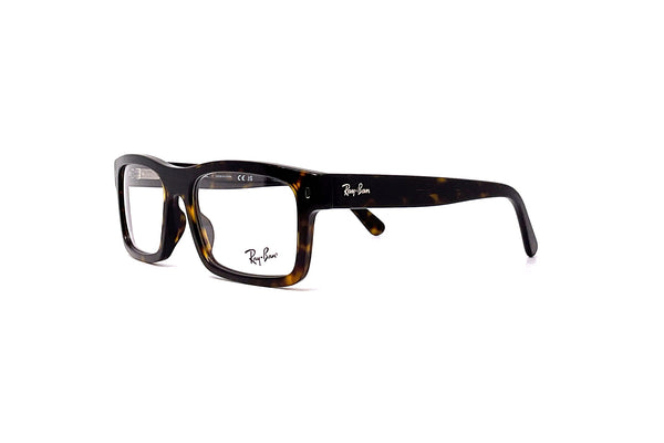 Ray-Ban - RB5435 (Polished Havana) (Large) – Good See Co.