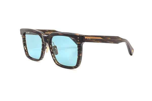 Dita - Sequoia (Burnt Timber | Turquoise) – Good See Co.
