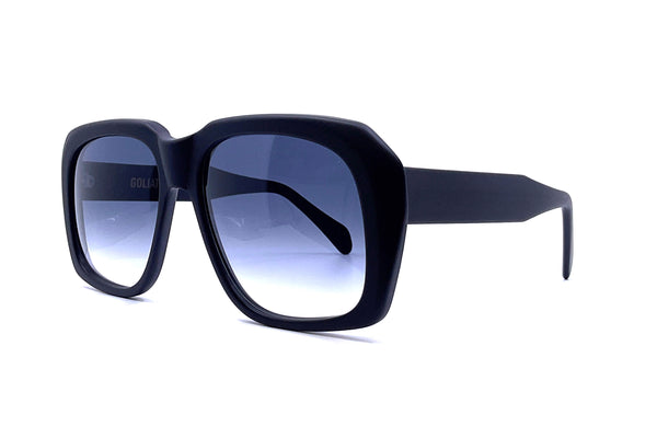 Goliath - Ultra II (Matte Black) – Good See Co.