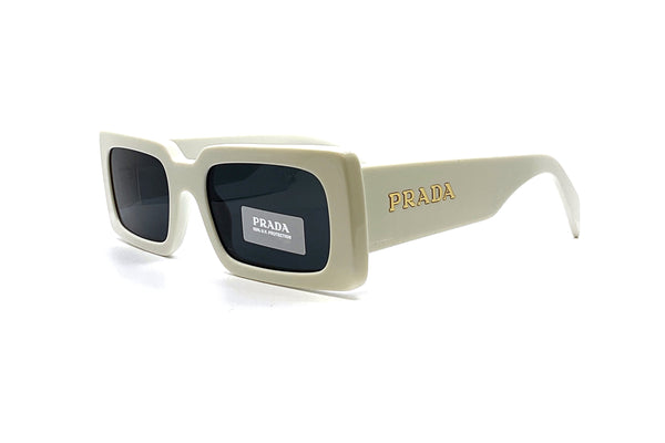 Prada - SPR A07 (Talc) – Good See Co.