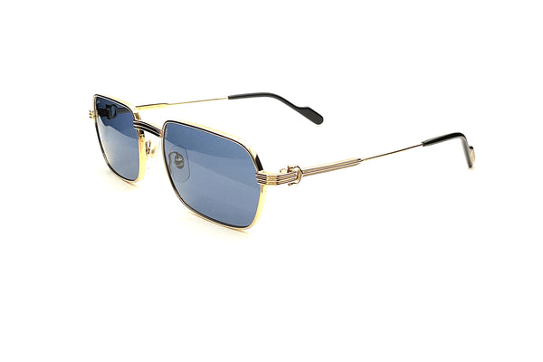 Cartier - CT0463S (003) – Good See Co.