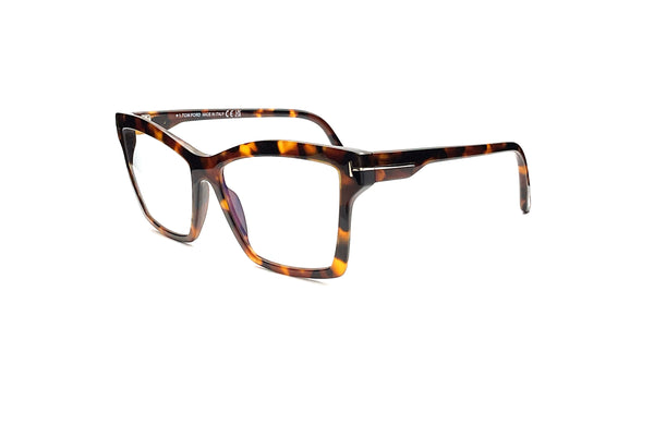 Tom Ford - TF5964-B (Havana) – Good See Co.