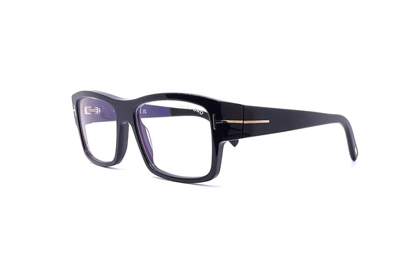 Tom Ford- TF5941-B (Black) – Good See Co.