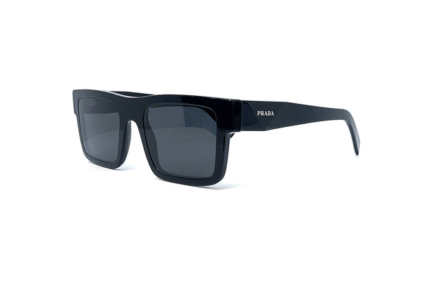 Prada - SPR 19W (Black) – Good See Co.