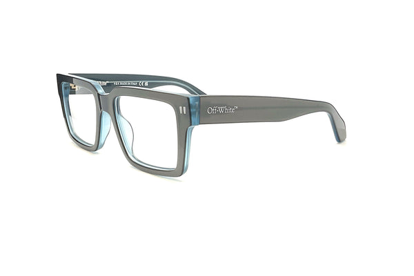 Off-White™ - OERJ054 (Satin Silver) – Good See Co.