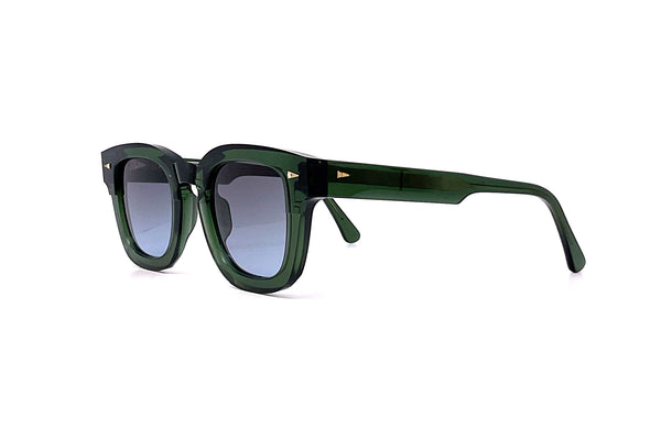 Ahlem - Dragon (Dark Green | Blue Gradient) – Good See Co.