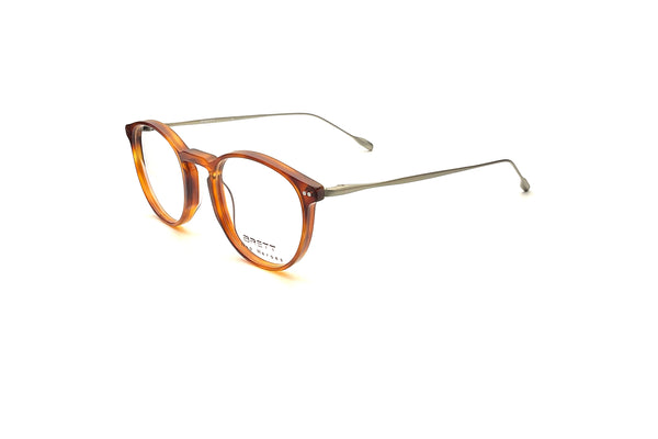 BRETT Eyewear - Miles (Honey Tortoise) – Good See Co.