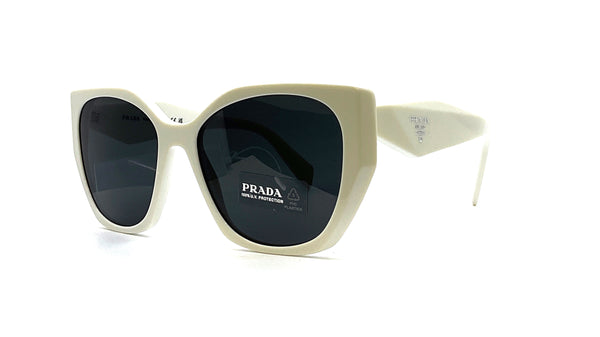 Prada - SPR 19Z (Talc) – Good See Co.