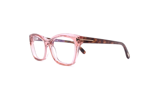 Tom Ford - TF5949-B (Shiny Pink Crystal) – Good See Co.
