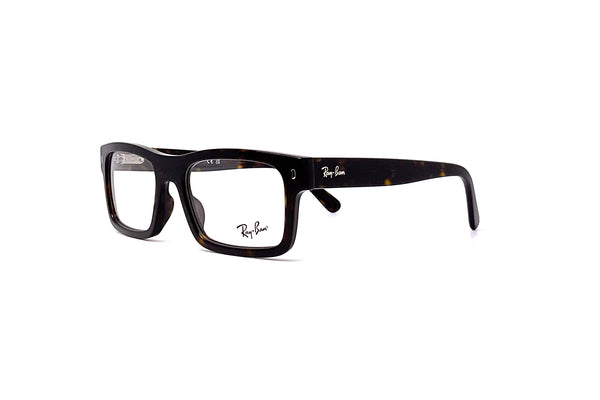 Ray-Ban - RB5435 (Polished Havana) (Medium) – Good See Co.