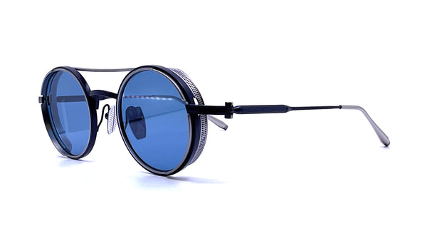 Akoni - Eris Mykonos LTD Edition (Matte Navy Blue/Black Palladium ...