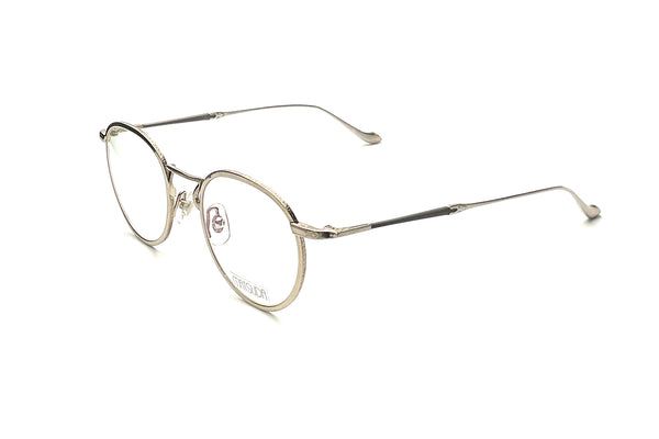 Matsuda - M3058 (Brushed Silver) – Good See Co.