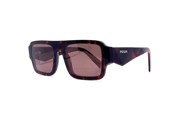 Prada - SPR A05 (Tortoise) – Good See Co.