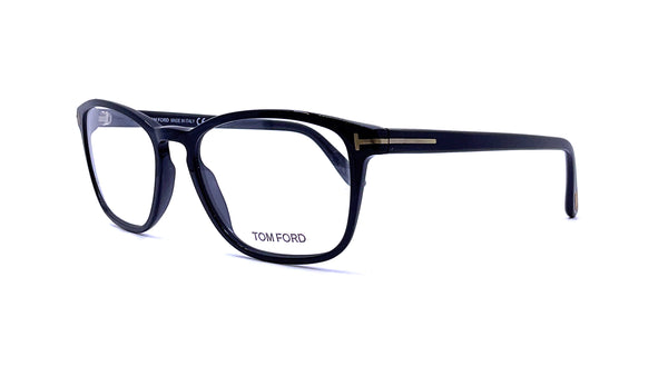 Tom Ford - TF5355 (Shiny Black) – Good See Co.