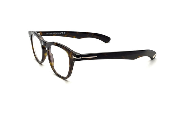 Tom Ford - TF5976-B (Shiny Dark Havana) – Good See Co.
