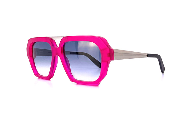 Kirk & Kirk - Ryan (Raspberry) – Good See Co.