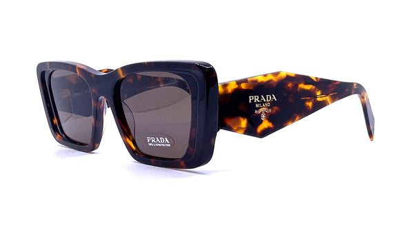 Prada - SPR 08Y (Havana Honey) – Good See Co.