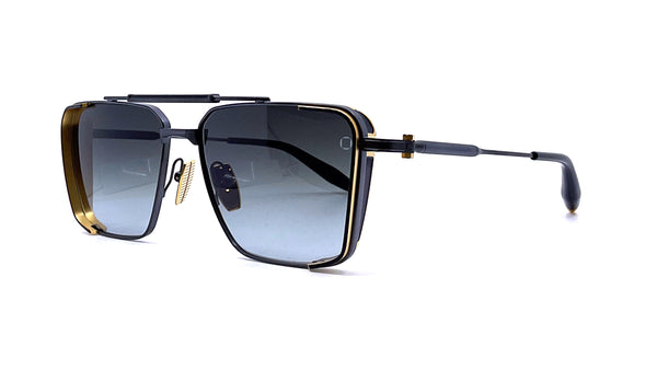Akoni - Hera (Matte Black/Gold | Grey) – Good See Co.