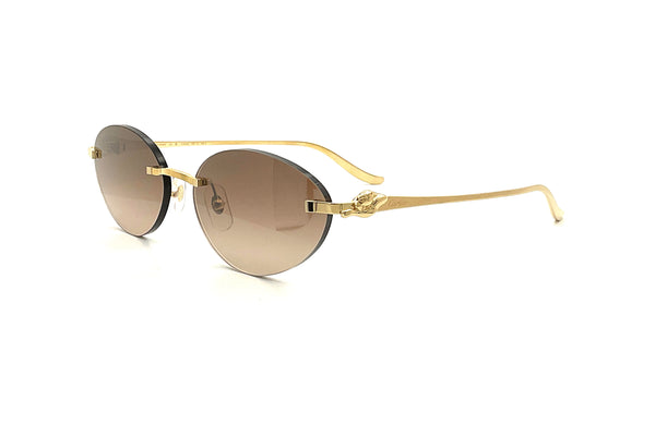 Cartier - CT0504S (003) – Good See Co.