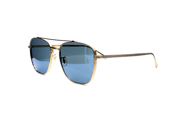 Oliver Peoples - Avison (Soft Gold) – Good See Co.