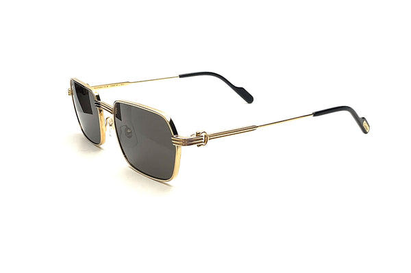 Cartier - CT0463S (001) – Good See Co.