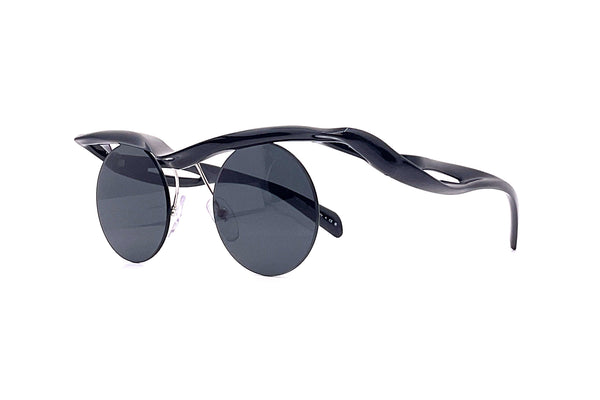 Prada - SPR A18 (Black) – Good See Co.