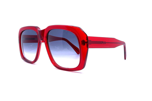 Goliath - Ultra II (Shiny Red) – Good See Co.