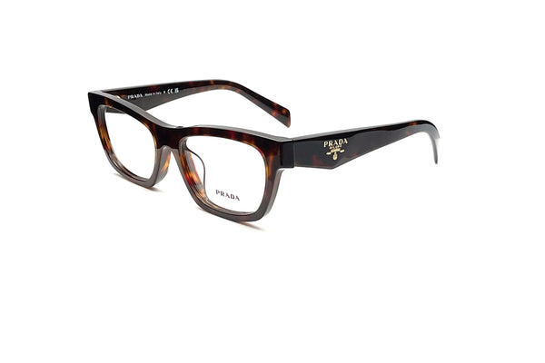 Prada - VPR B01-F (Dark Havana) – Good See Co.
