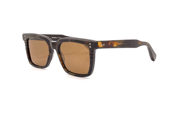 Dita - Sequoia (Dark Tortoise/Burnt Brown) – Good See Co.