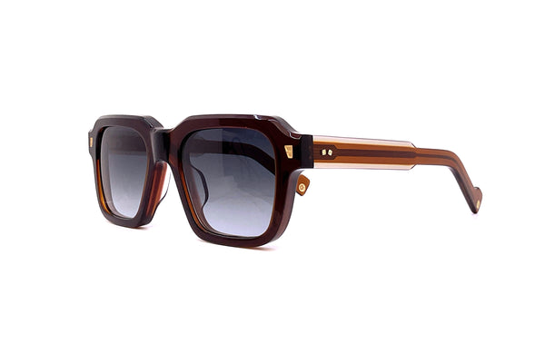 Entourage of 7 - Mandeville (Brown) – Good See Co.