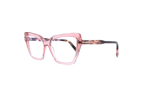 Tom Ford - TF5948-B (Shiny Light Pink) – Good See Co.
